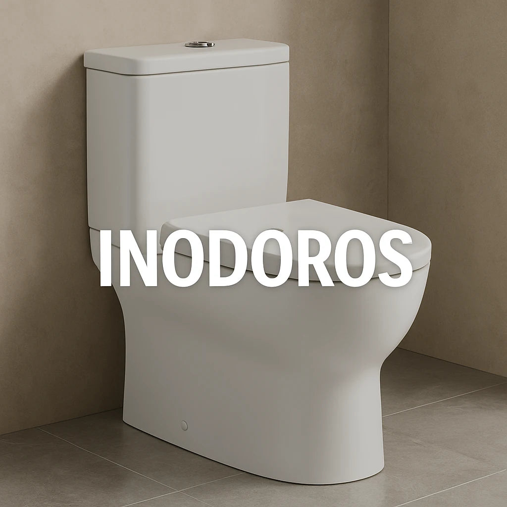 Inodoros – Atlas Desing