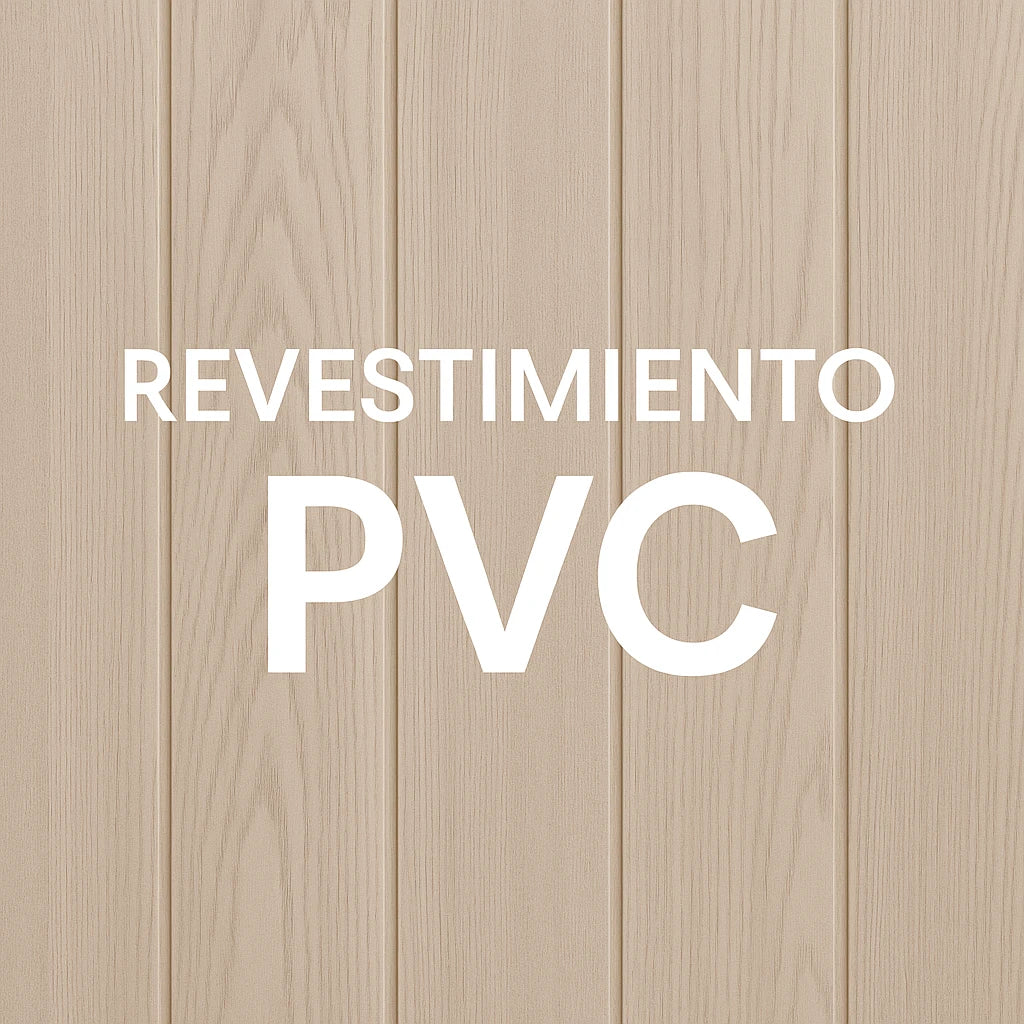 Revestimiento PVC – Atlas Desing