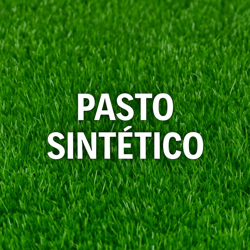 Pasto Sintético – Atlas Desing