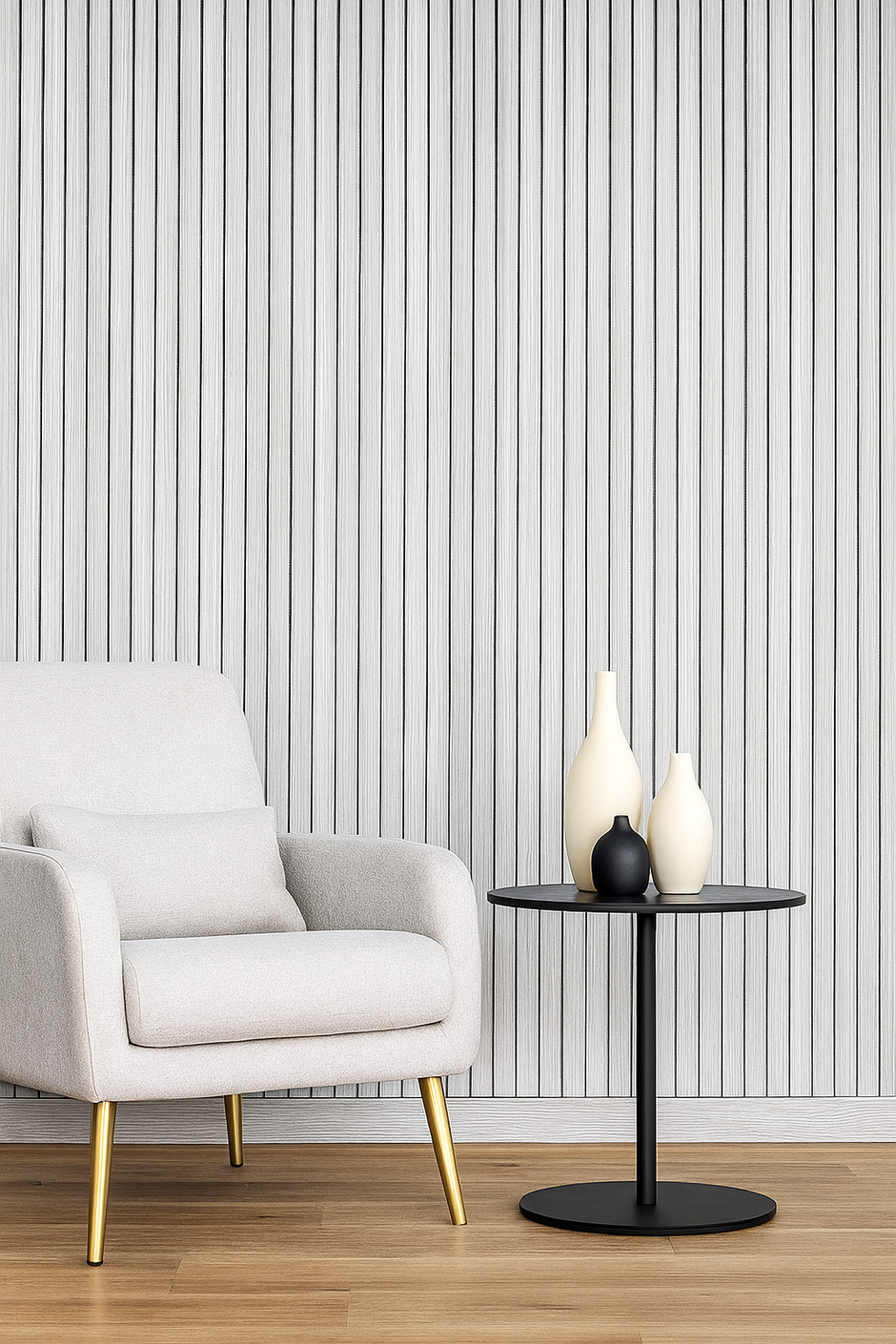 Wood Panel – Atlas Desing