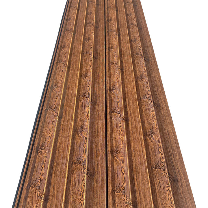 Metal Siding – Atlas Desing